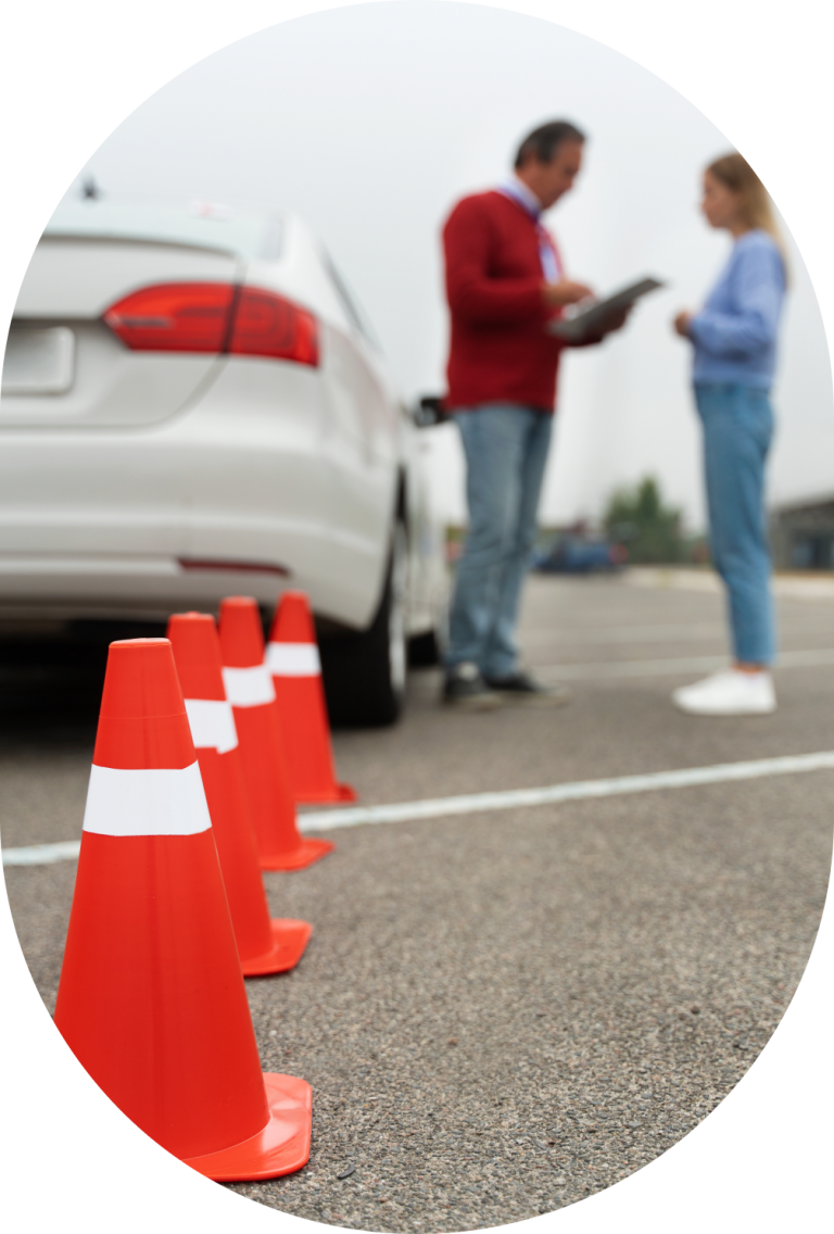 Apex School of Driving – Trusted by locals since 2013