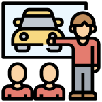 Apex School of Driving – Trusted by locals since 2013