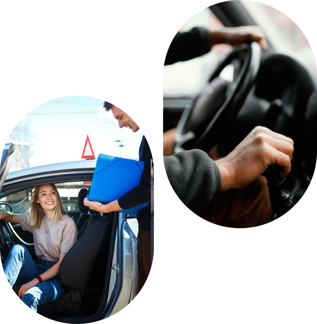 Apex School of Driving – Trusted by locals since 2013