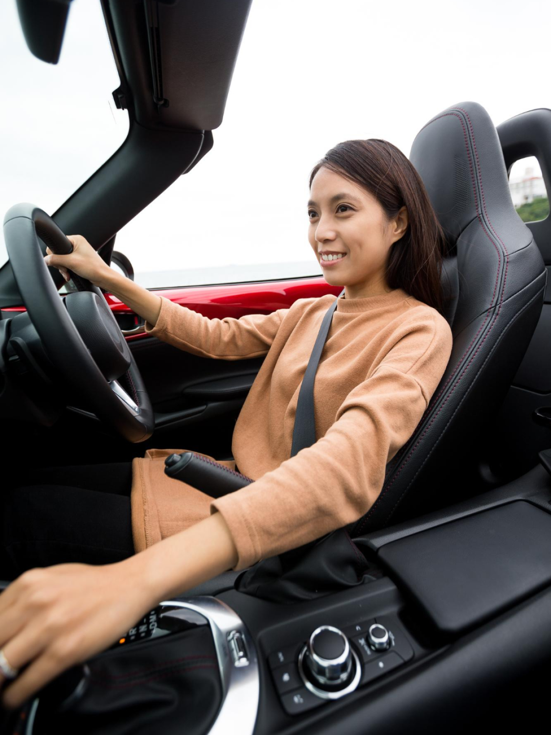 Get Behind the Wheel – Apex School of Driving